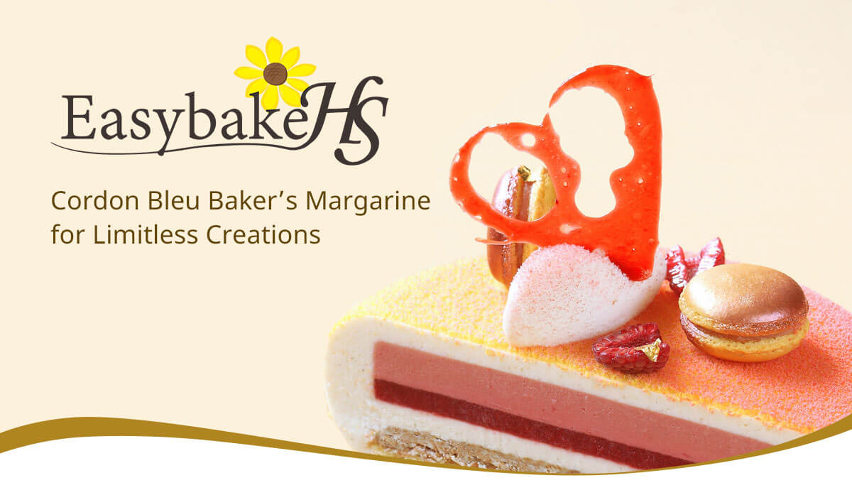 Easybake | East Asia Palm Products
